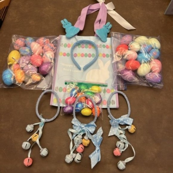 Other | Easter Bundle | Poshmark